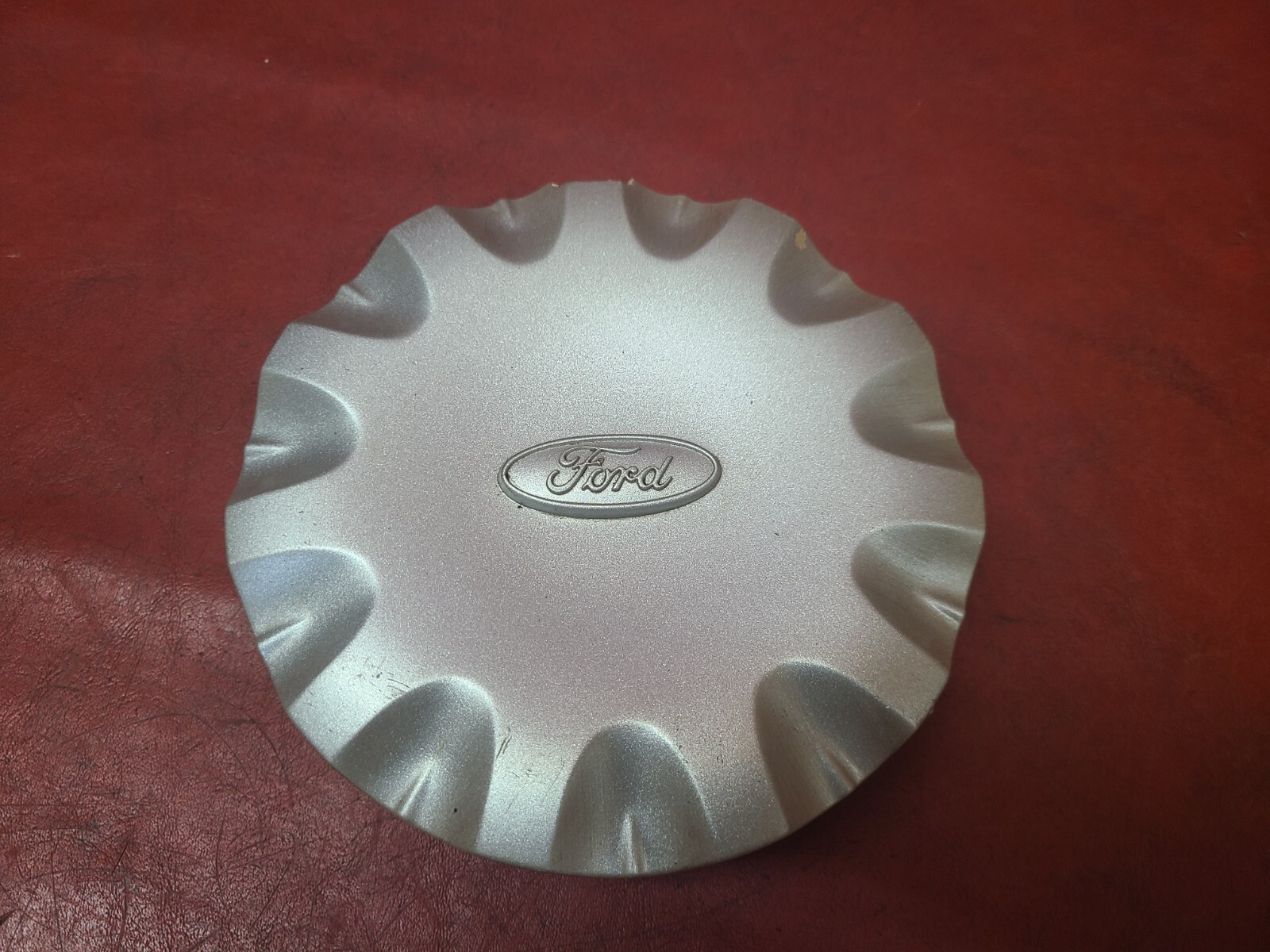 1999-2003 Ford Windstar 3323 Wheel Center Cap OEM XF22-1A096-AB USED | eBay