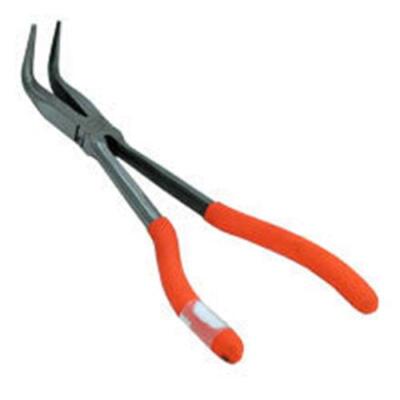 Large Size Bent Nosed Needle Nose Pliers | eBay