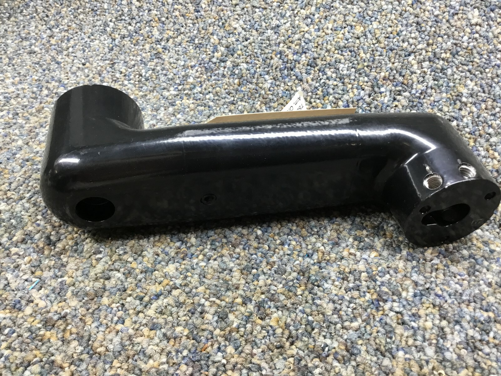 Transit Bus Driver Side Mirror Arm (Gillig) 82-38660-003 | Genuine OEM