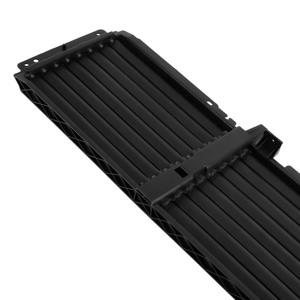 Upper & Lower Grille Shutter For Chevrolet Equinox 84614525 2018-2020 ...