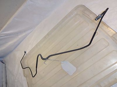 BMW 1994 R 1100 RS R1100RS rear OEM ABS Brake Pipe Line to Caliper | eBay