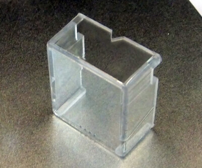 Dual TK-14 Cartridge Alignment Gauge tool for Dual TK14 / TK24 1226 ...