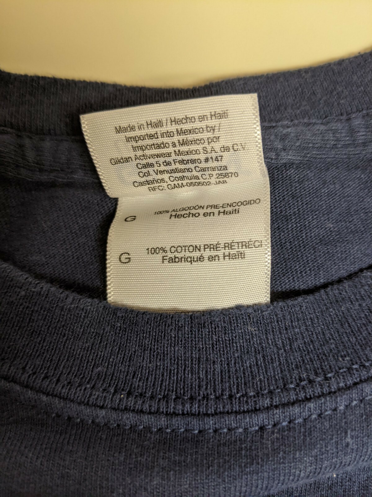 Mens Vintage Baltimore Police T Shirt Size Large Gildan Tag | eBay