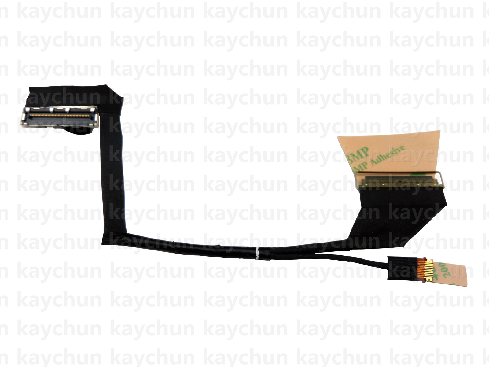 Original LVDS LCD LED Video Screen Flex LCM Cable 6017B0992601 40Pin | eBay