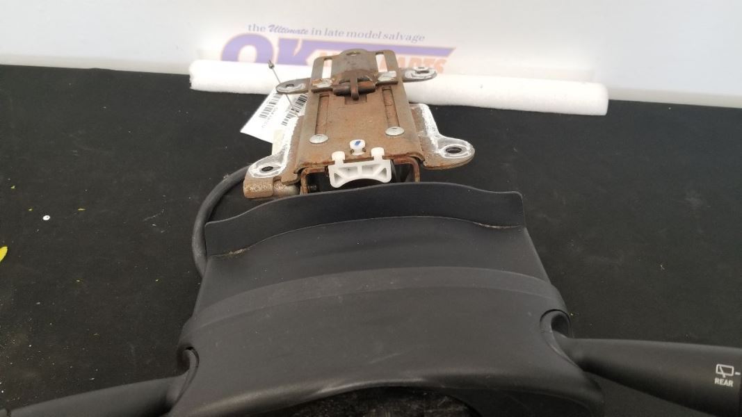 13+Jeep+Wrangler+JK+Tilt+Steering+Column+Assembly+55351275AK for sale ...