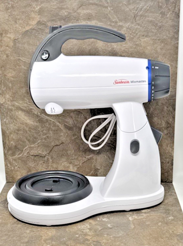 Sunbeam Mixmaster Stand Mixer Model 2371 Base Replacement Only Tested ...