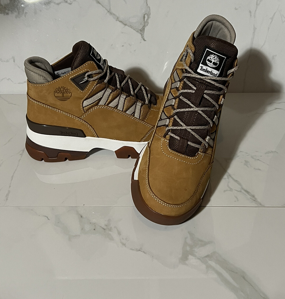 Womens TIMBERLAND REBOLT “New” Shoes Size 9 / NO BOX | eBay