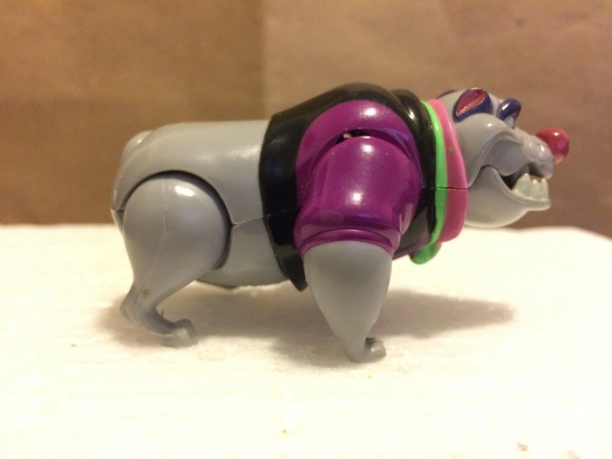 All Dogs Go To Heaven 2 Carface