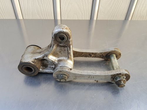 2001 KAWASAKI KLX300 OEM REAR SHOCK SUSPENSION LINK LINKAGE ASSY KLX ...