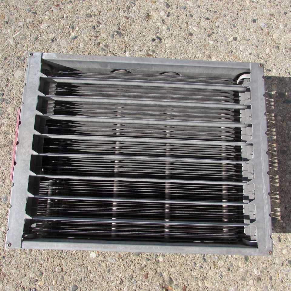 Honeywell Electronic Air Cleaner Cell 16" x 12 7/16" x 4 3/8" | eBay