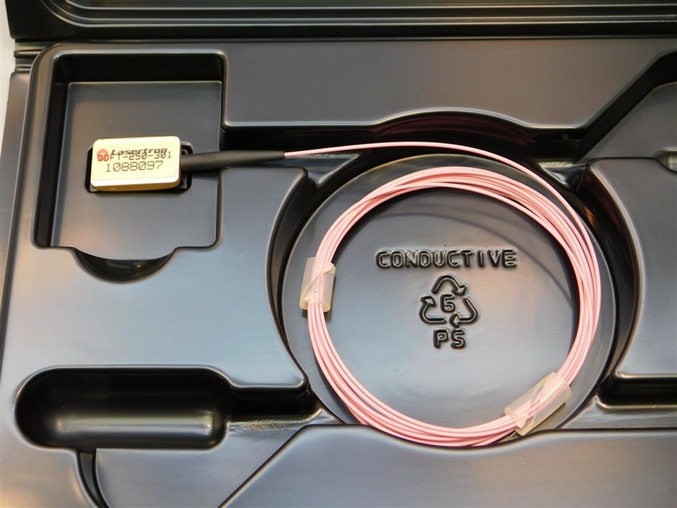 Corning Lasertron QDFT-250-301 QDFT High Bandwidth Laser pinFET ...