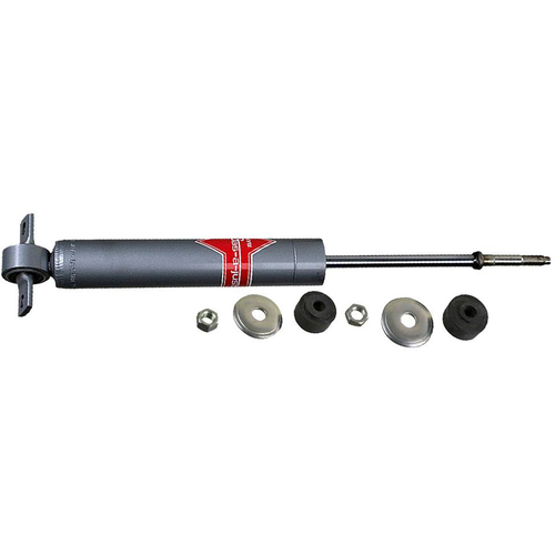 KYB Set of 4 SHOCKS Fits CHEVELLE MALIBU GTO LEMANS TEMPEST CATALINA 64 ...