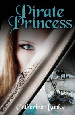 PIRATE PRINCESS By Catherine Banks & Thomas Moralez *Excellent ...
