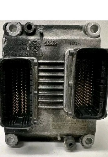 04 05 06 07 Buick Cadillac 3.6 ECM ECU Engine Control Module 12592124 ...