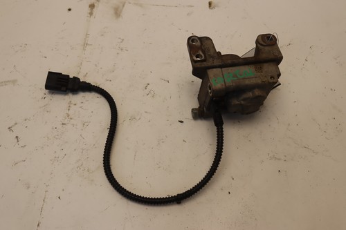 13-17 FREIGHTLINER CASCADIA EVOLUTION DETROIT DIESEL DD15 EGR VALVE ...