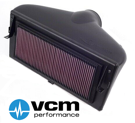 VCM OTR COLD AIR INTAKE KIT FOR HSV SENATOR VZ LS2 6.0L V8 | eBay