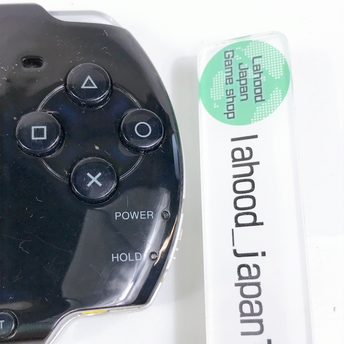 Psp 3000 Black Box