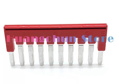 10PCS Plug-in bridge FBS10-6 fitting 3030271 #F9* | eBay.de