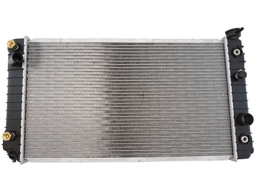 Radiator 84VJDB24 for GMC Sonoma Jimmy S15 1993 1994 1989 1992 1988 ...