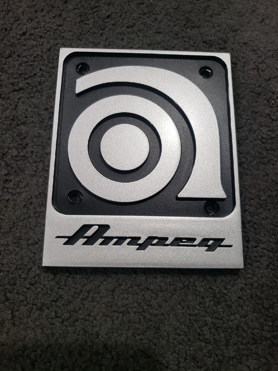 Ampeg Logo Ampeg Free Vector In Encapsulated PostScript Eps ( .eps ...