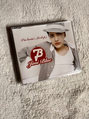 Jimmy Blue - I'm lovin' | CD 💿 1132 | eBay.de