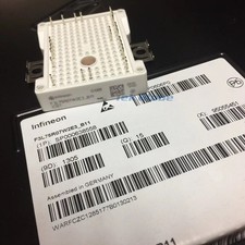 Infineon F3L75R07W2E3B11BOMA1 EASY2B Series IGBT Module 95 A max 650 V ...