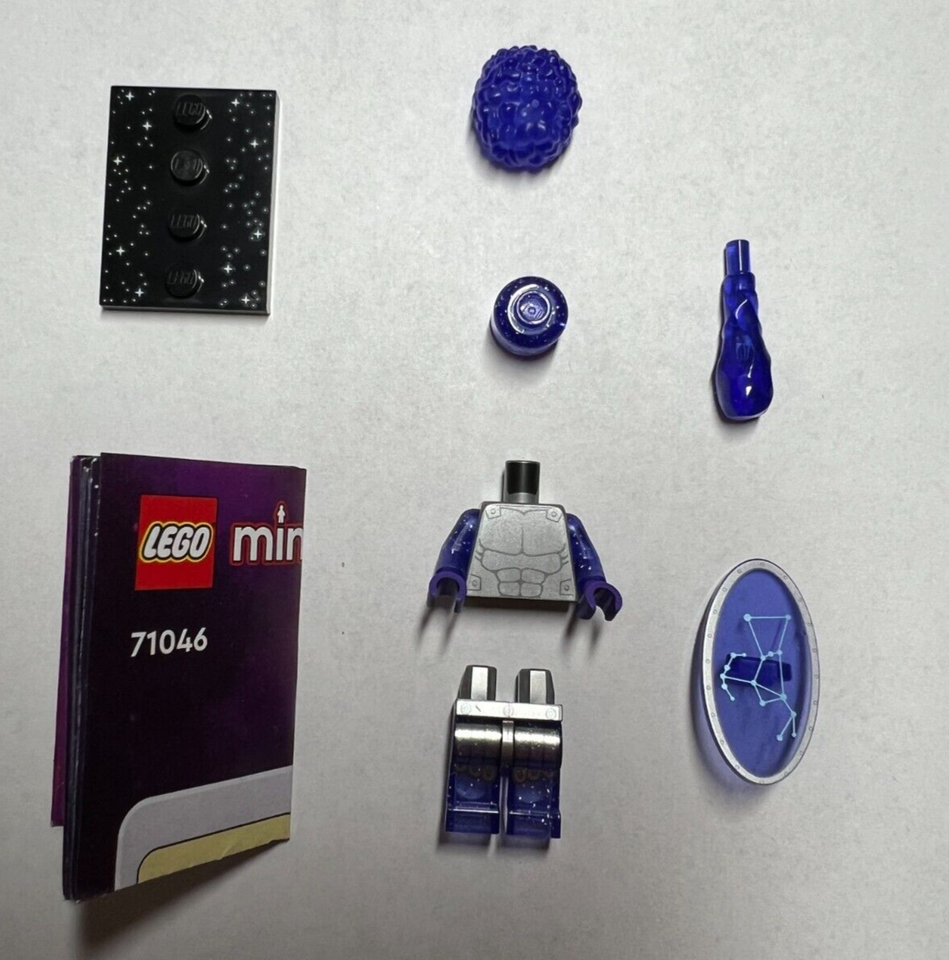 Lego Series 26 Orion Minifigure 71046 | eBay
