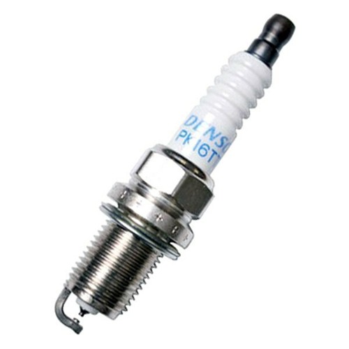 6 Pack Denso 4503 PK16TT Platinum TT Spark Plugs New Free Shipping USA ...