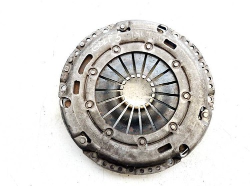 576507 Used AFN Clutch Pressure Plate for Volkswagen Golf 2006 ...