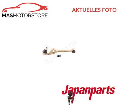 QUERLENKER LENKER RADAUFHÄNGUNG JAPANPARTS CJ-610R A FÜR DAIHATSU CUORE ...