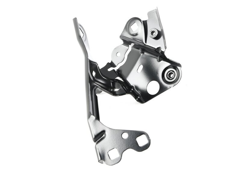 BMW G30 Fender Lower Bracket Left Genuine 41007440423 | eBay