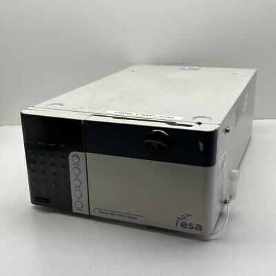 Analytical Instruments - Solvent Delivery Module