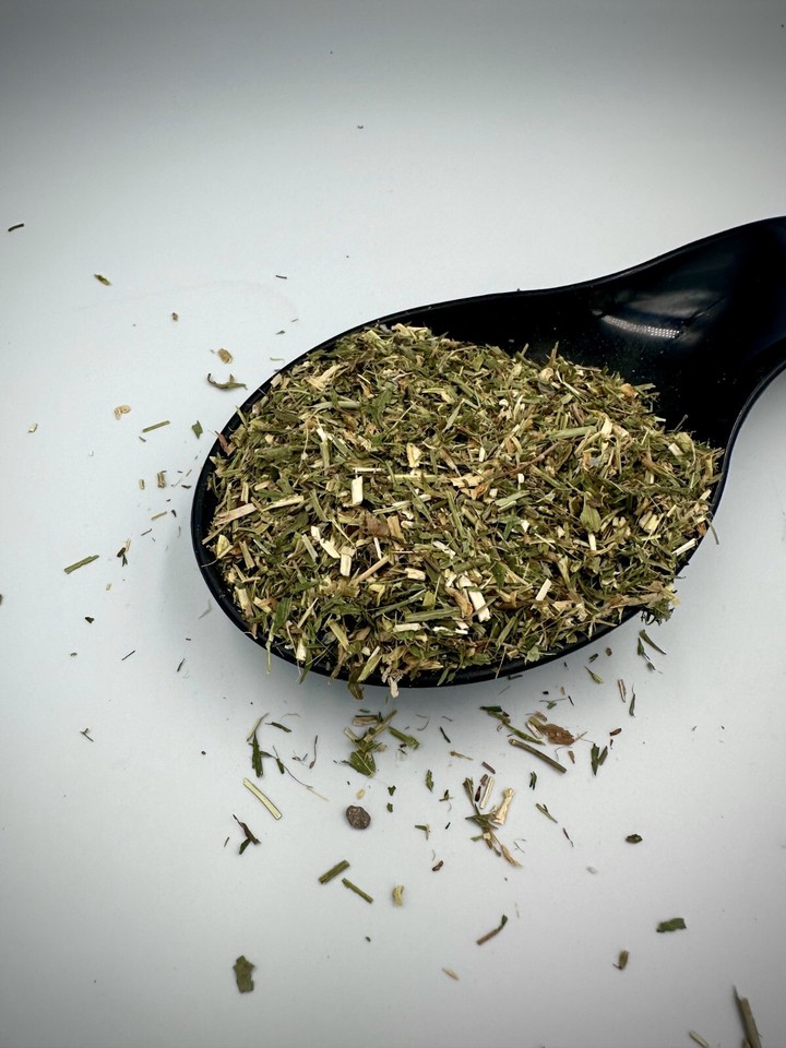 Goats Goat's Rue Loose Herbal Tea 20g(0.7oz)1.9kg(4.2lb) Galega ...