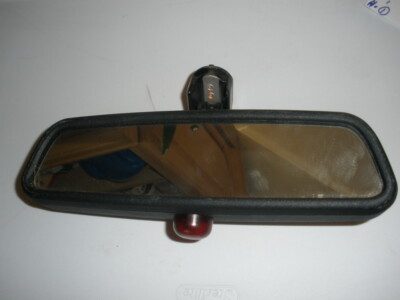 BMW X5 Mirror Rear View 5116 8 236 774 | eBay