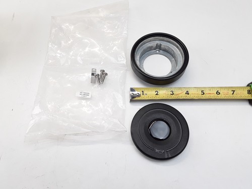 Horn Button Universal Fits Clark,Mack,Blue Bird,New Flyer, Truck Bus ...