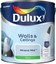 Dulux Emulsion Silk Paint ALL COLOURS 2.5L - Walls & Ceiling | eBay