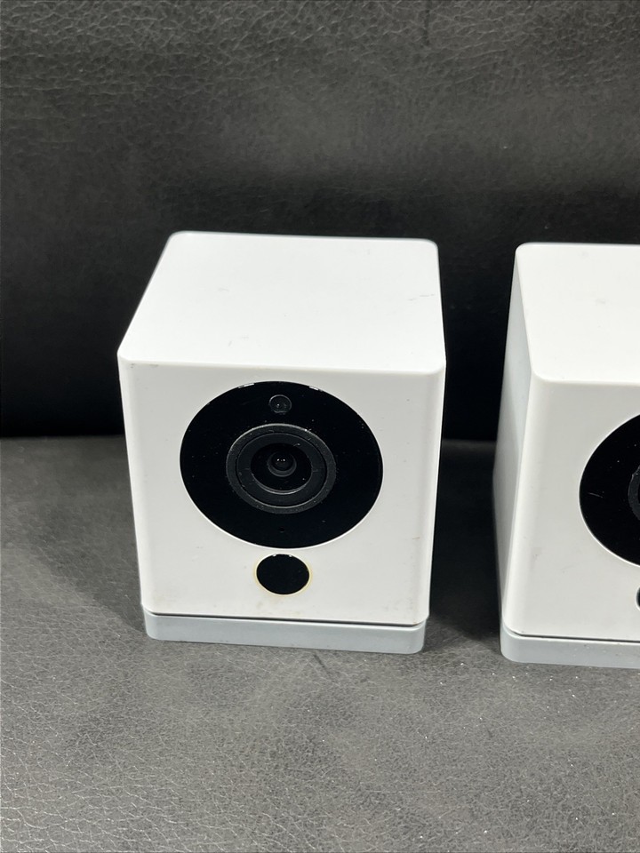 Wyze Cam v2 Smart WiFi Security Camera WYZEC2 | eBay