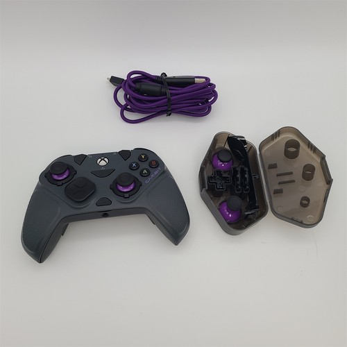 Victrix Gambit Prime Wired Tournament Controller Xbox X|S, One, PC -NOT ...