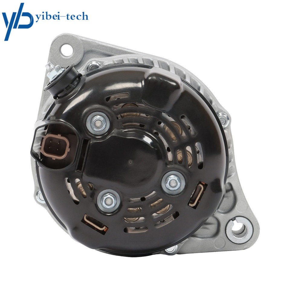 Alternator 31100-RGW-A01 For 09-12 Acura RL TL 08-10 Honda Odyssey V6 3 ...