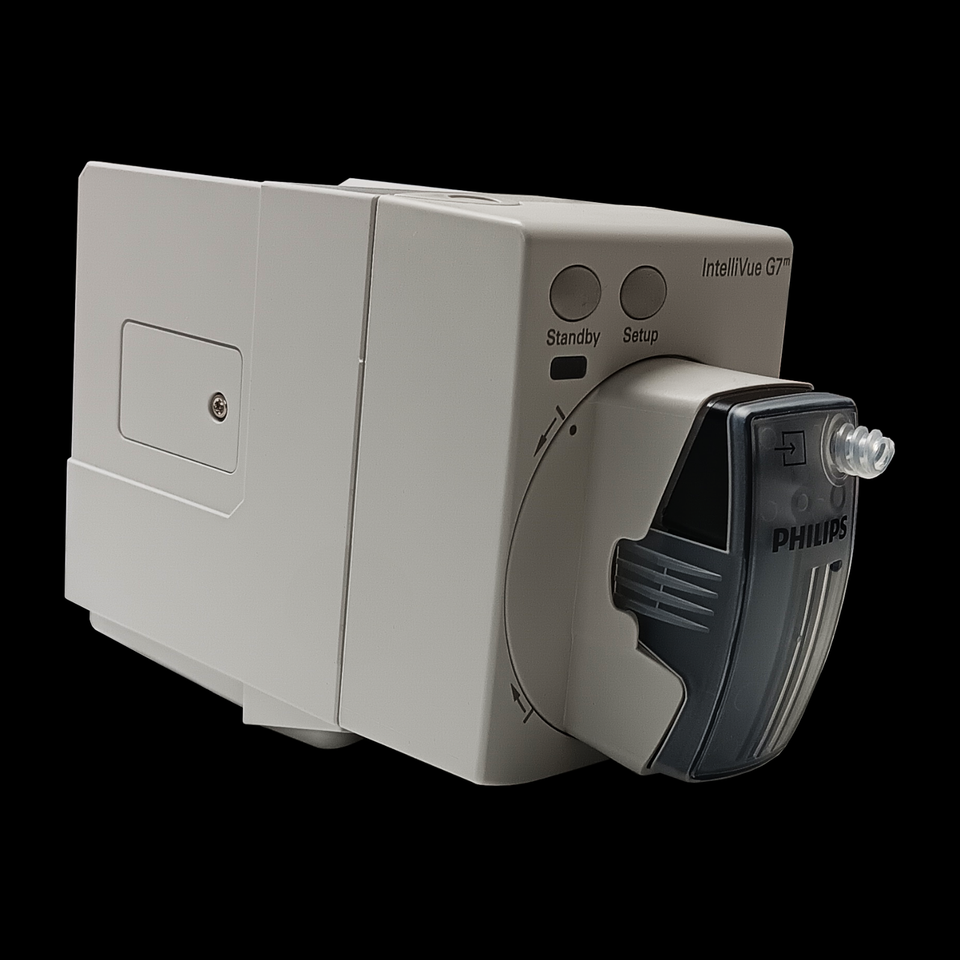 PHILIPS 866173 INTELLIVUE G7 MODULE | eBay