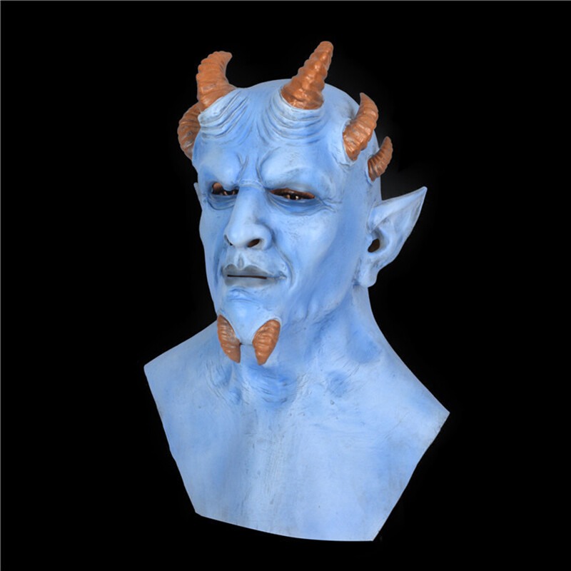 Seven Deadly Sins Pride Costume