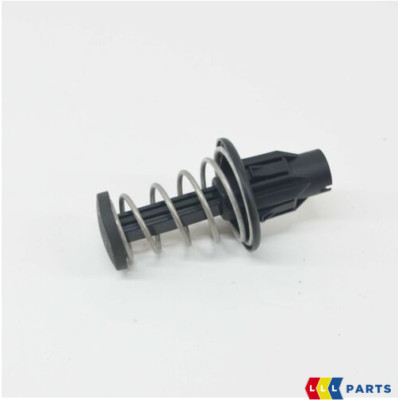 NEW GENUINE MERCEDES BENZ A CLASS W177 FRONT HOOD SPRING ELEMENT ...