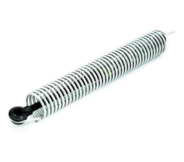 OEM BMW 5 Series F10 Saloon Rear Trunk Tension Spring Left 51247204366 ...