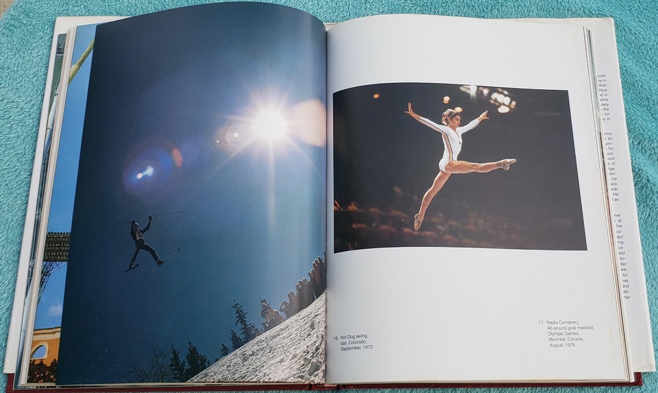 Sports By George Plimpton 1978 Hardcover 192 Pages Loaded With ...