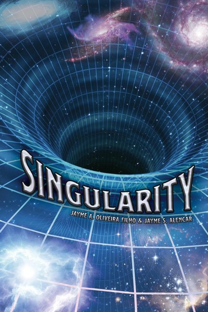 Singularity von Jayme A Oliveira Filho (2020, Taschenbuch) online kaufen | eBay.de