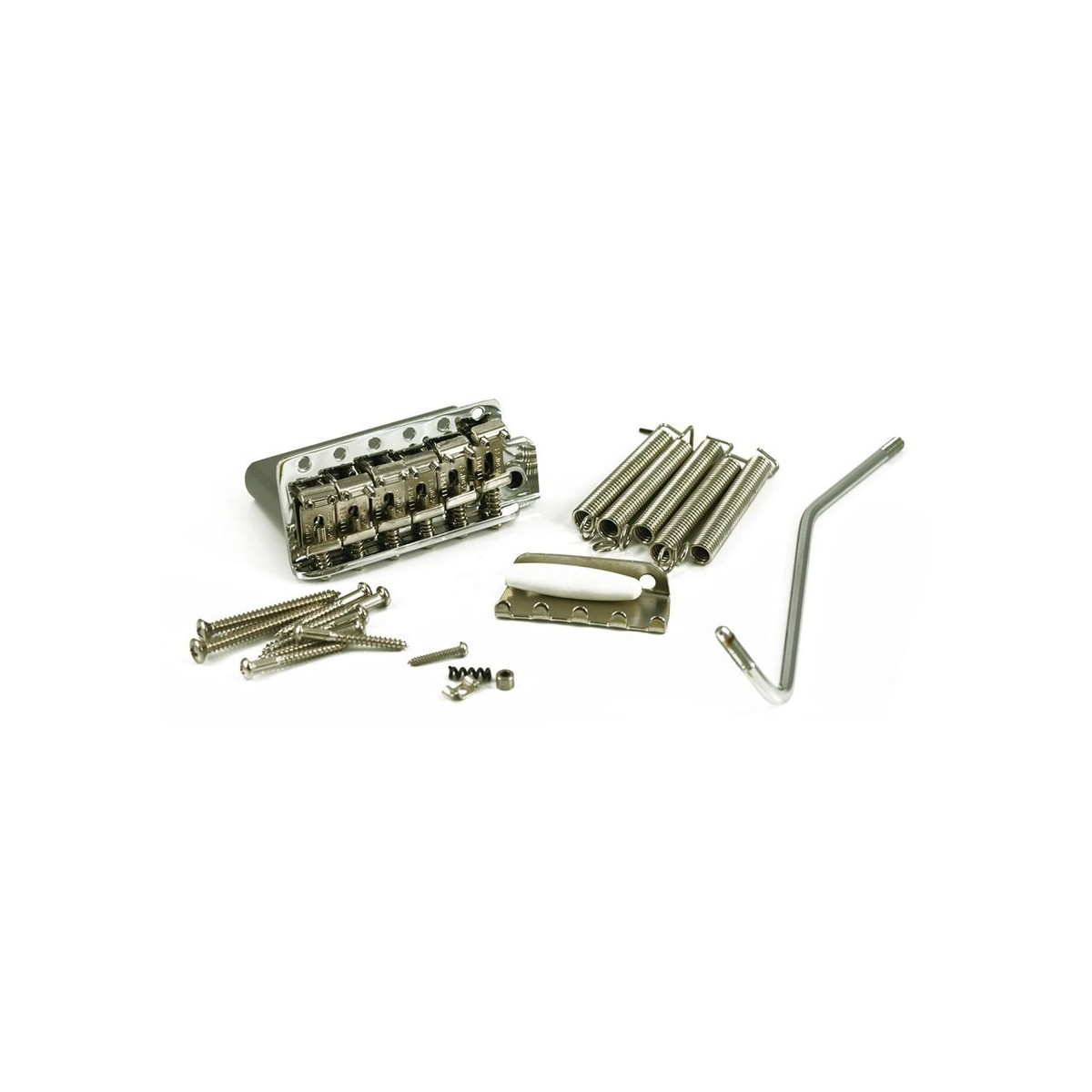 Fender Squier Stratocaster Fender Vintage/Narrow Stratocaster Tremolo ...