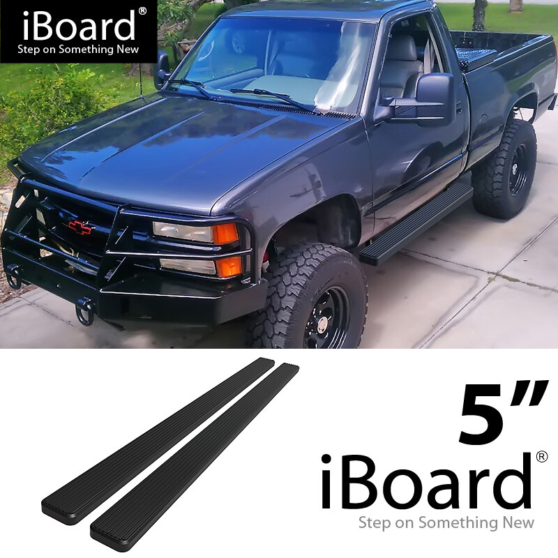 88 Chevy Pickup