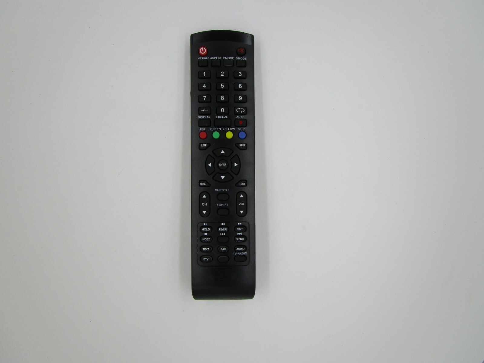 Remote Control For ACONATIC AN-LT2412 Smart LCD LED HDTV TV | eBay