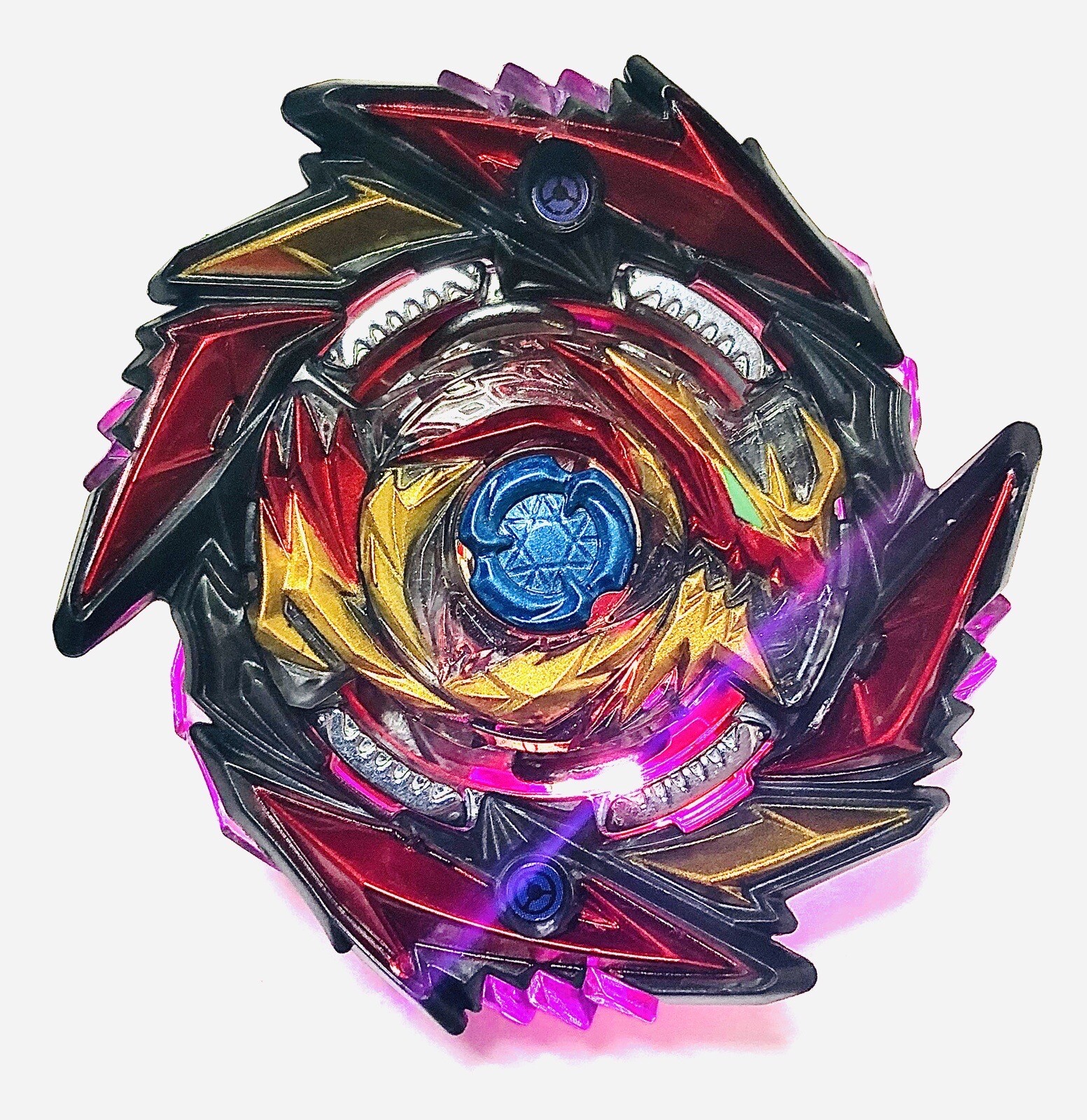 Takara Tomy Beyblade Burst B-170 1 Death Diabolos 4Turn Merge 1D ...