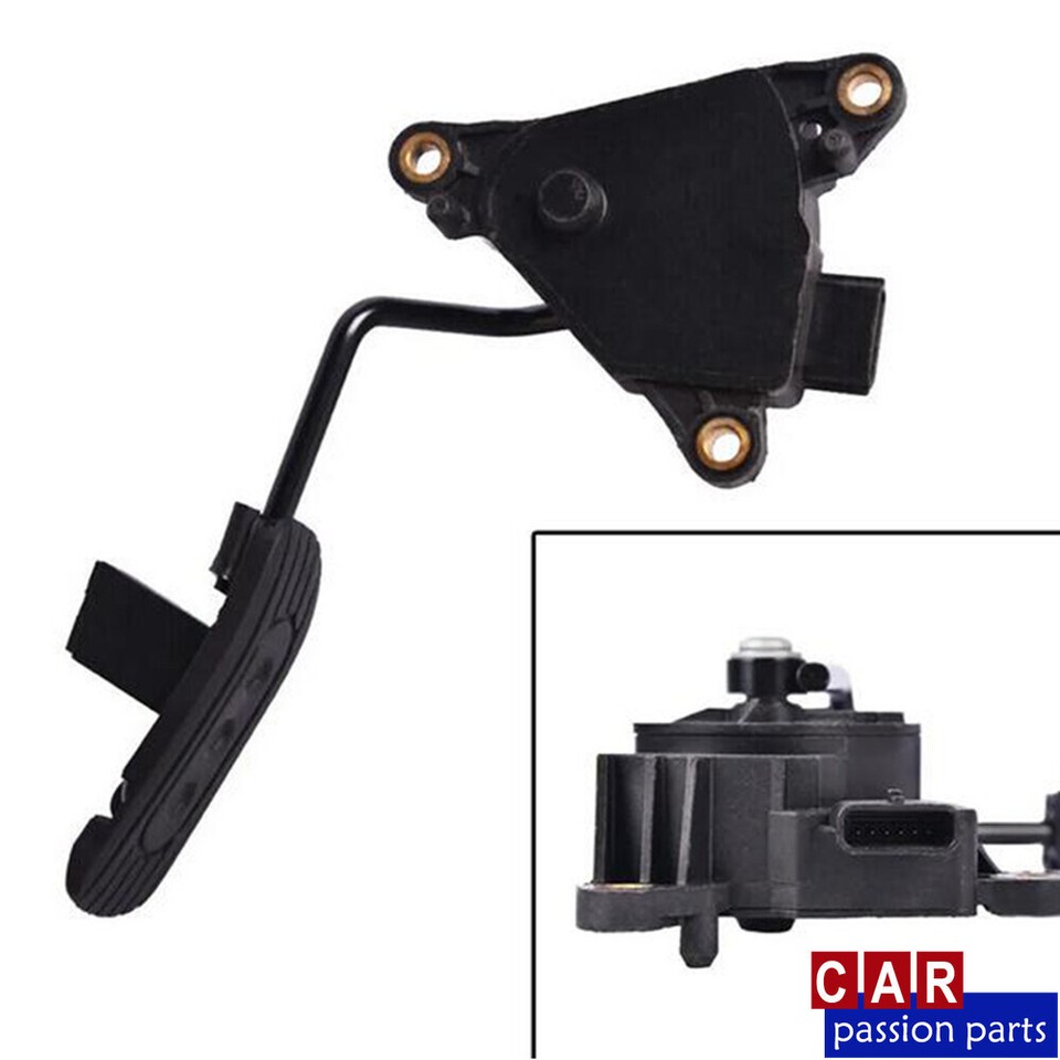 Accelerator Gas Lever Pedal Sensor For Nissan Cube Versa 18002-1JY0B | eBay